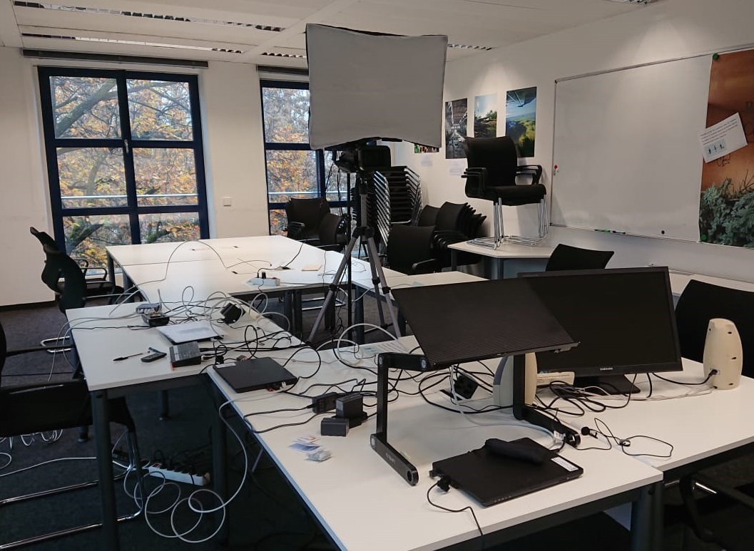 Rachel Carson Center for Environment and Society - LMU Munich